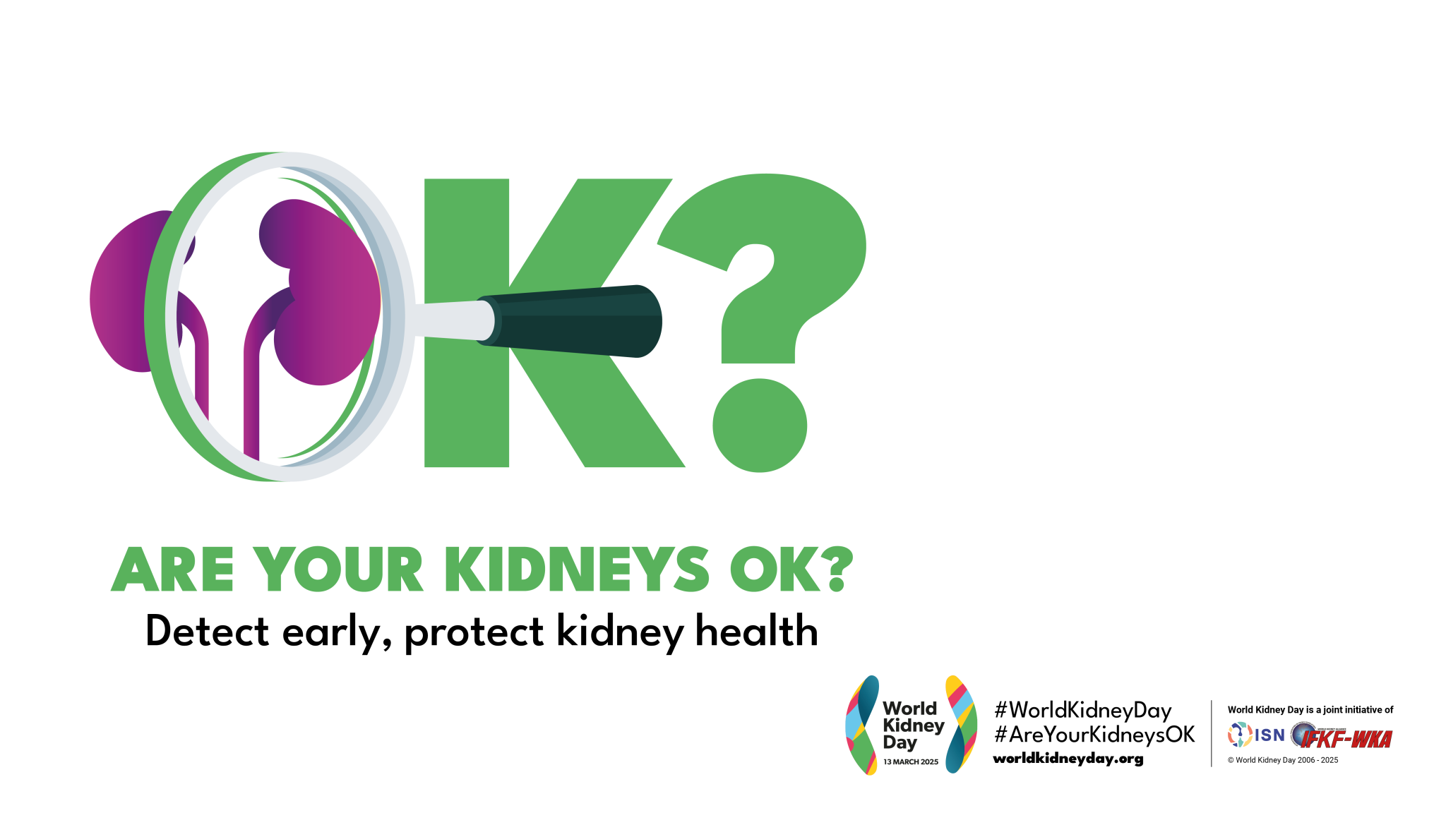 Are Your Kidneys OK? - Middleton Health Centre
